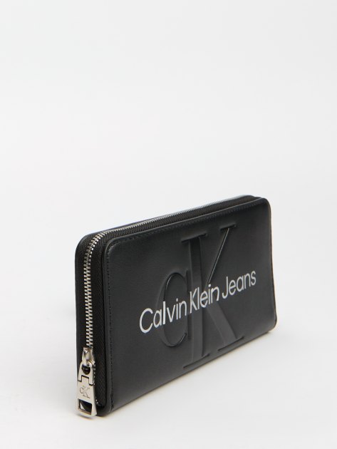 CALVIN KLEIN JEANS ZIP AROUND K60K607634 4339153