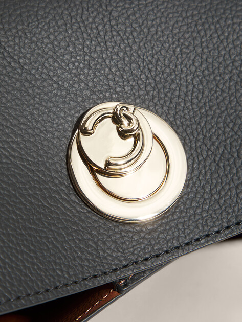 Сумка на плечо COCCINELLE HANDBAG DOUBLE GRAINY LEATHER E1 TOA 23 01 01 ...