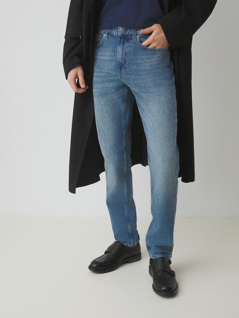 CALVIN KLEIN SLIM TAPER 3861220
