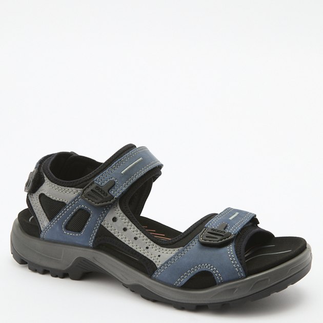 Ecco mens offroad sandal store