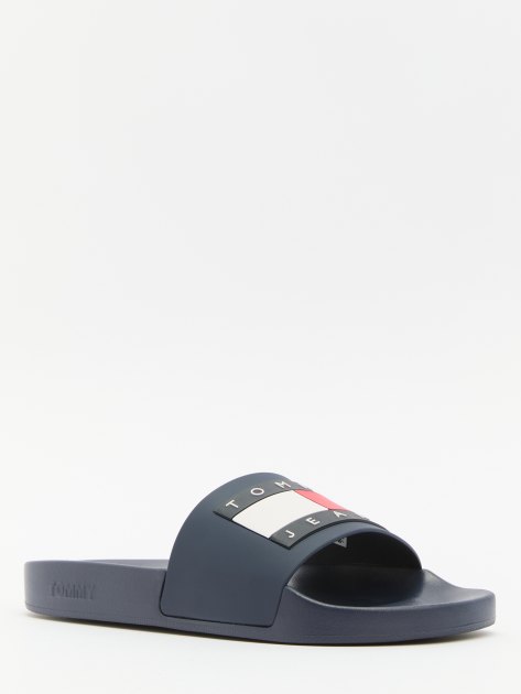 TOMMY JEANS TOMMY JEANS POOL SLIDES EM0EM01191 4224424