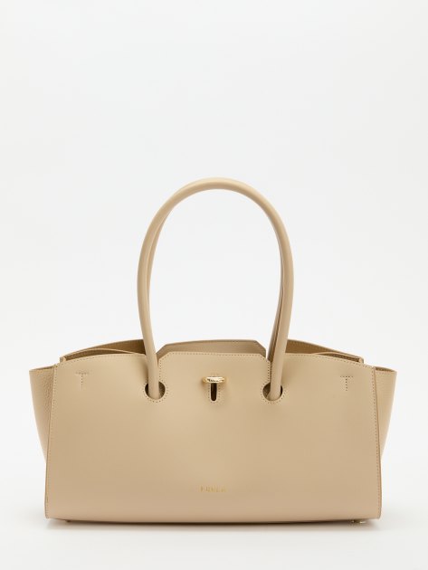 Furla tote store